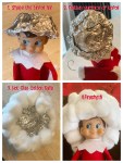 The Tired Parent’s Advent Calendar: 24 Days of Elf on the Shelf Ideas ...